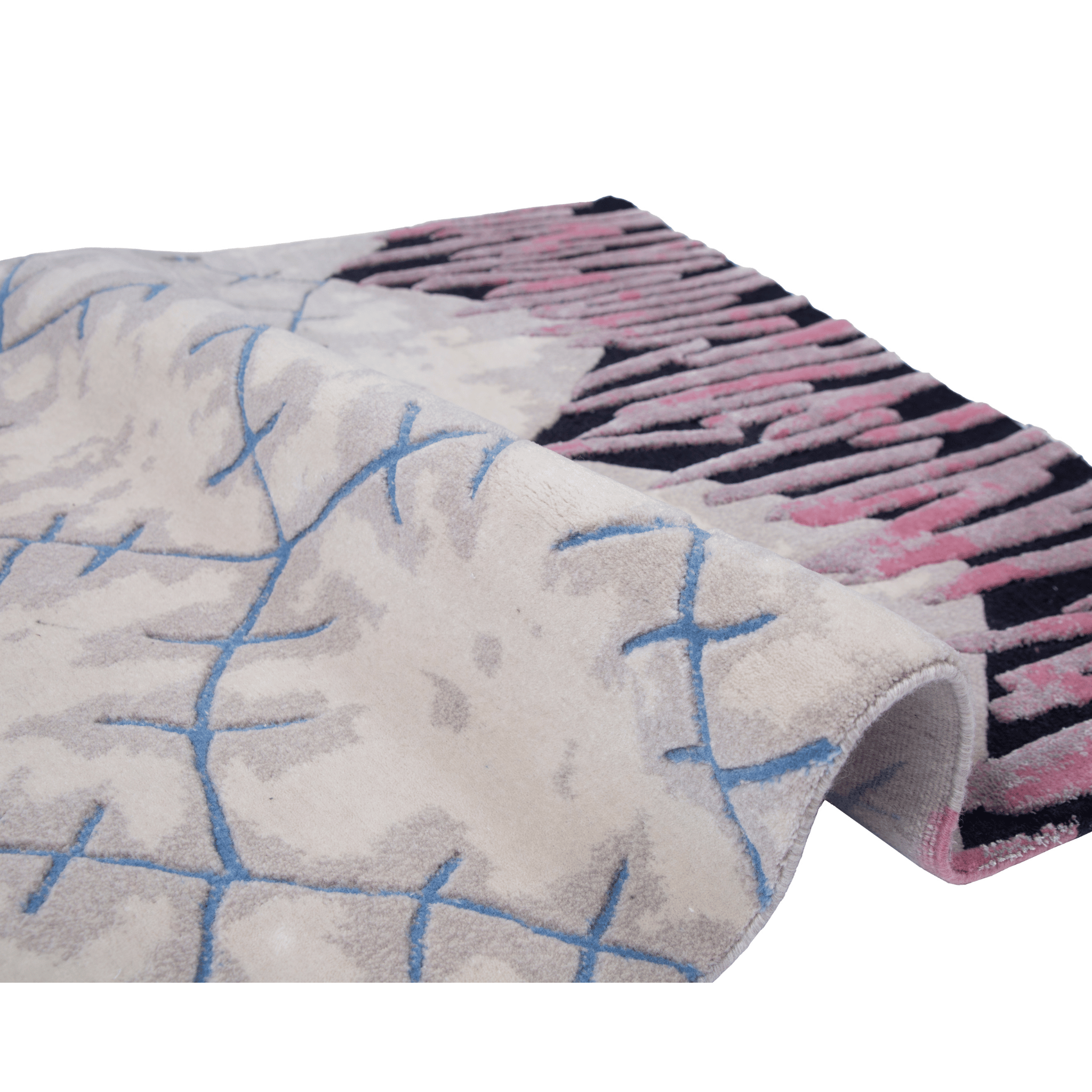 Ode to Time - Runner Rug – Ruggism