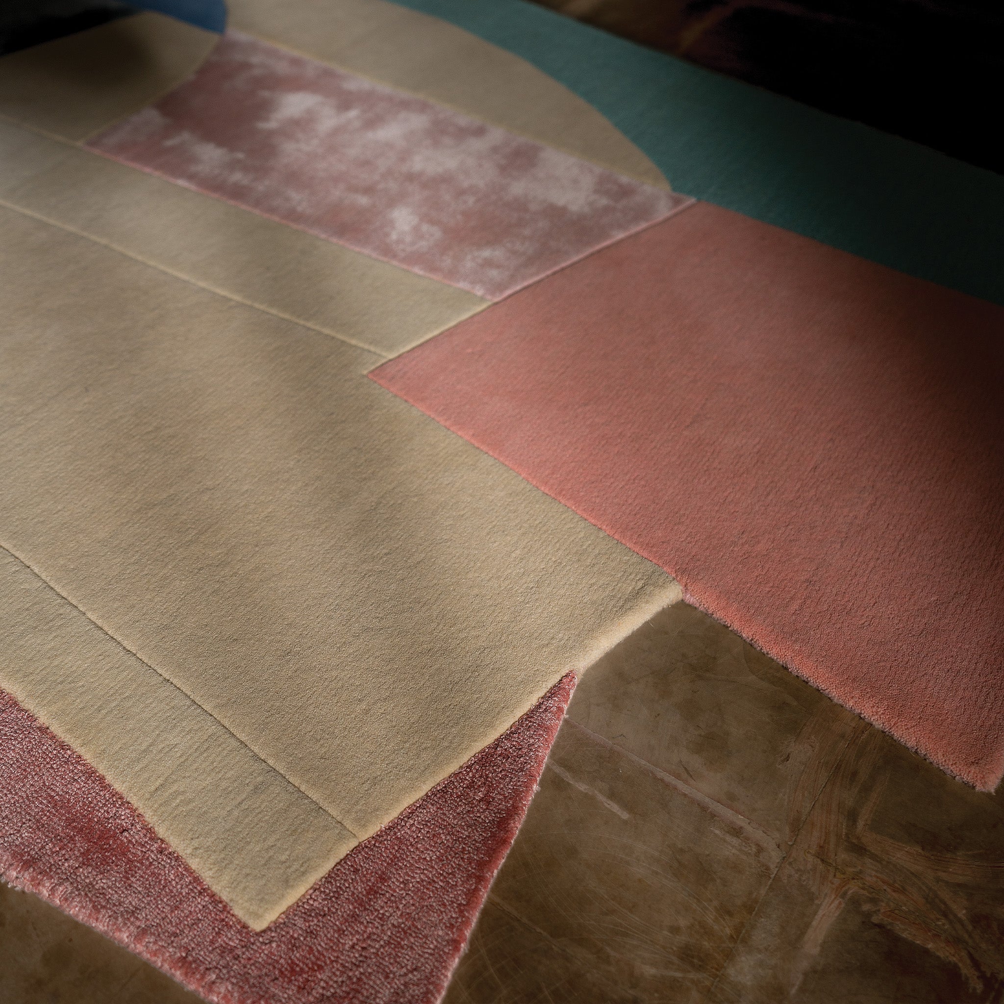 Fun Rug - Pink – Ruggism