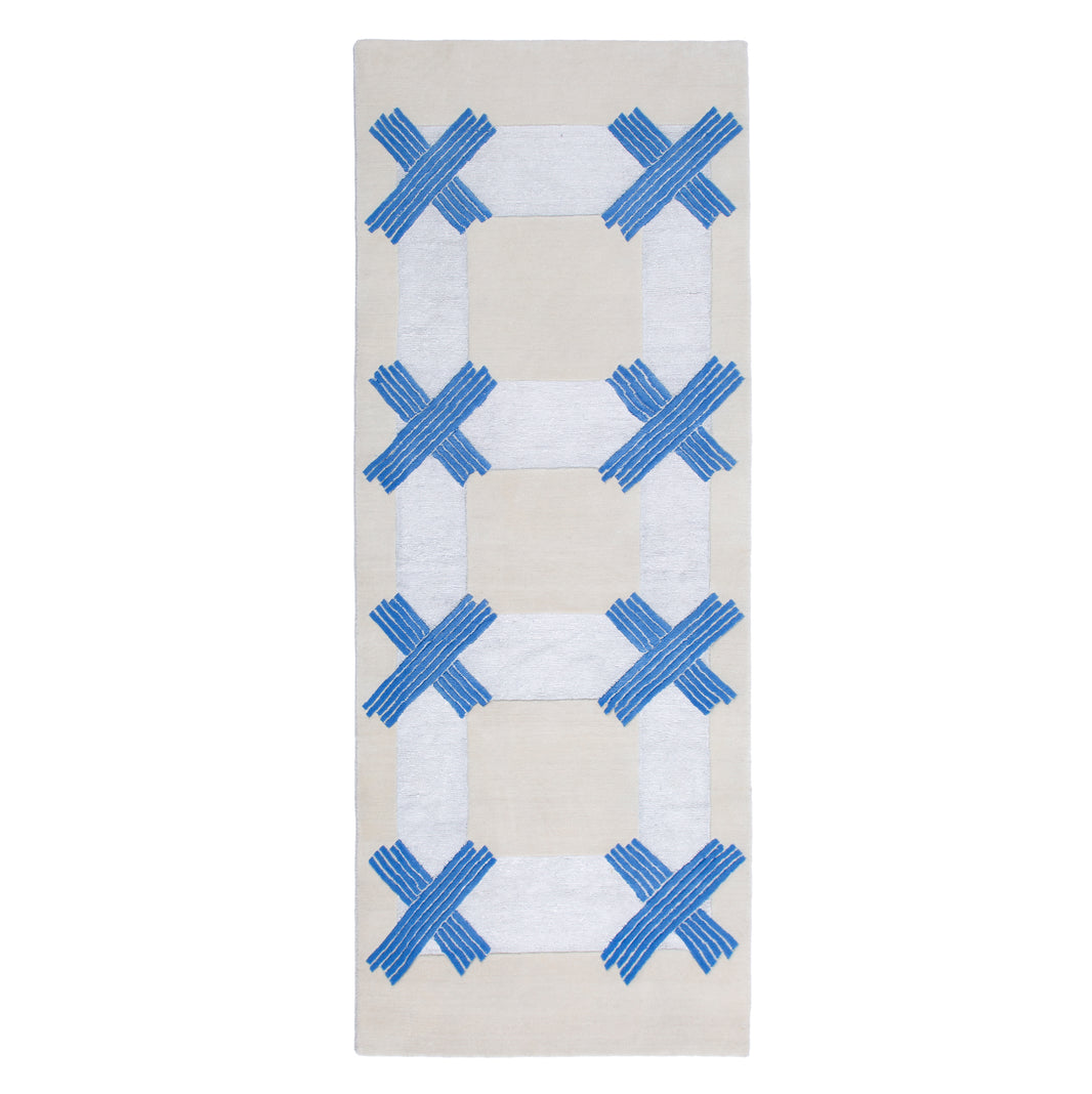 Ruggism | Art Inspired Handmade Rugs