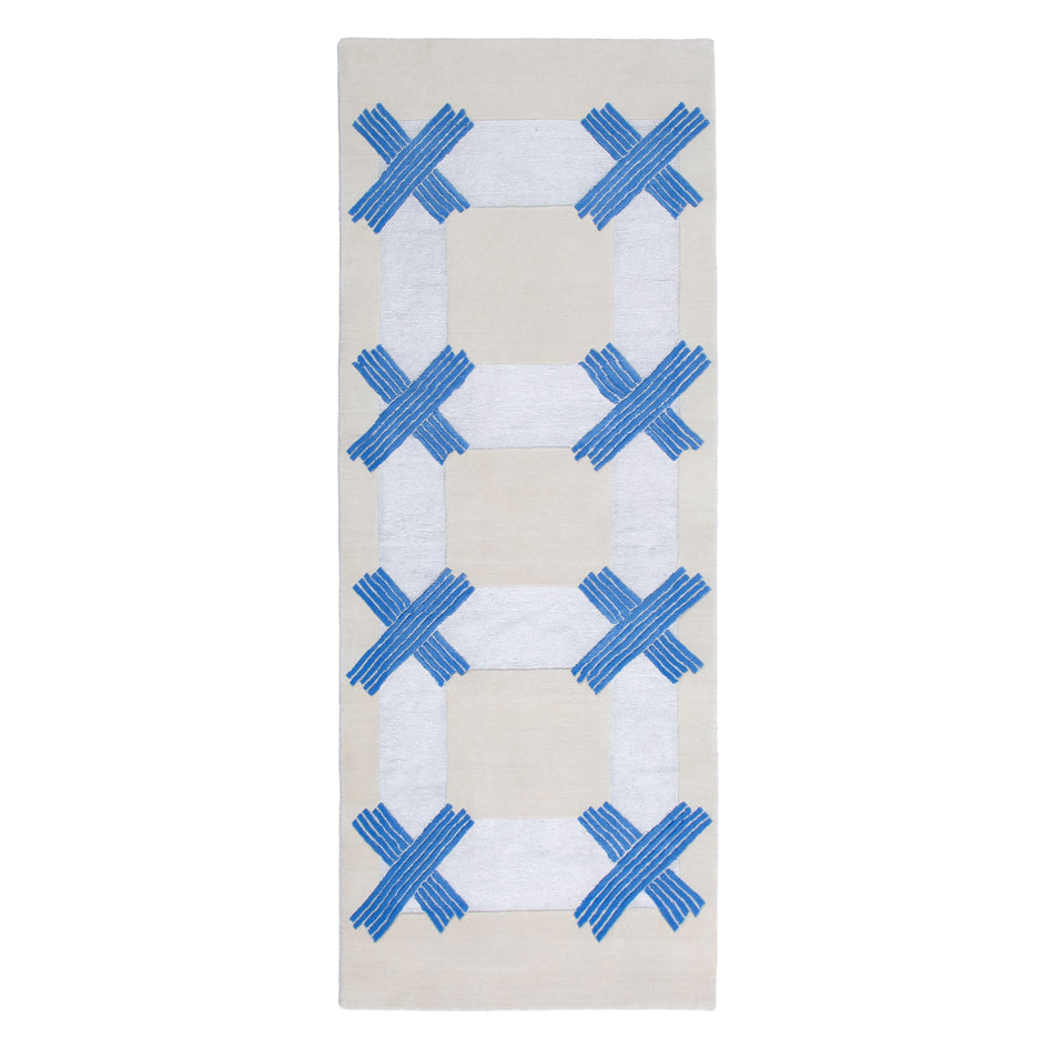 Ruggism | Art Inspired Handmade Rugs