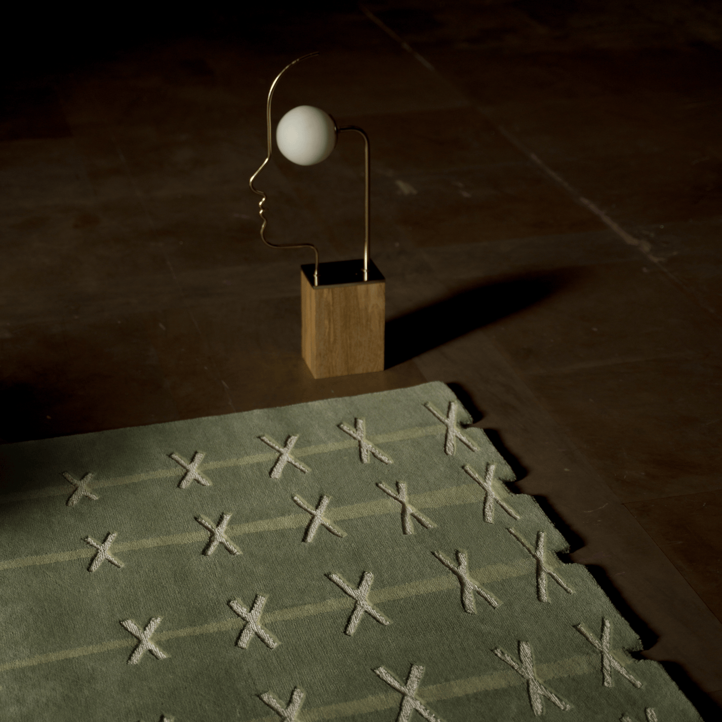 Ode to Echo Rug – Ruggism