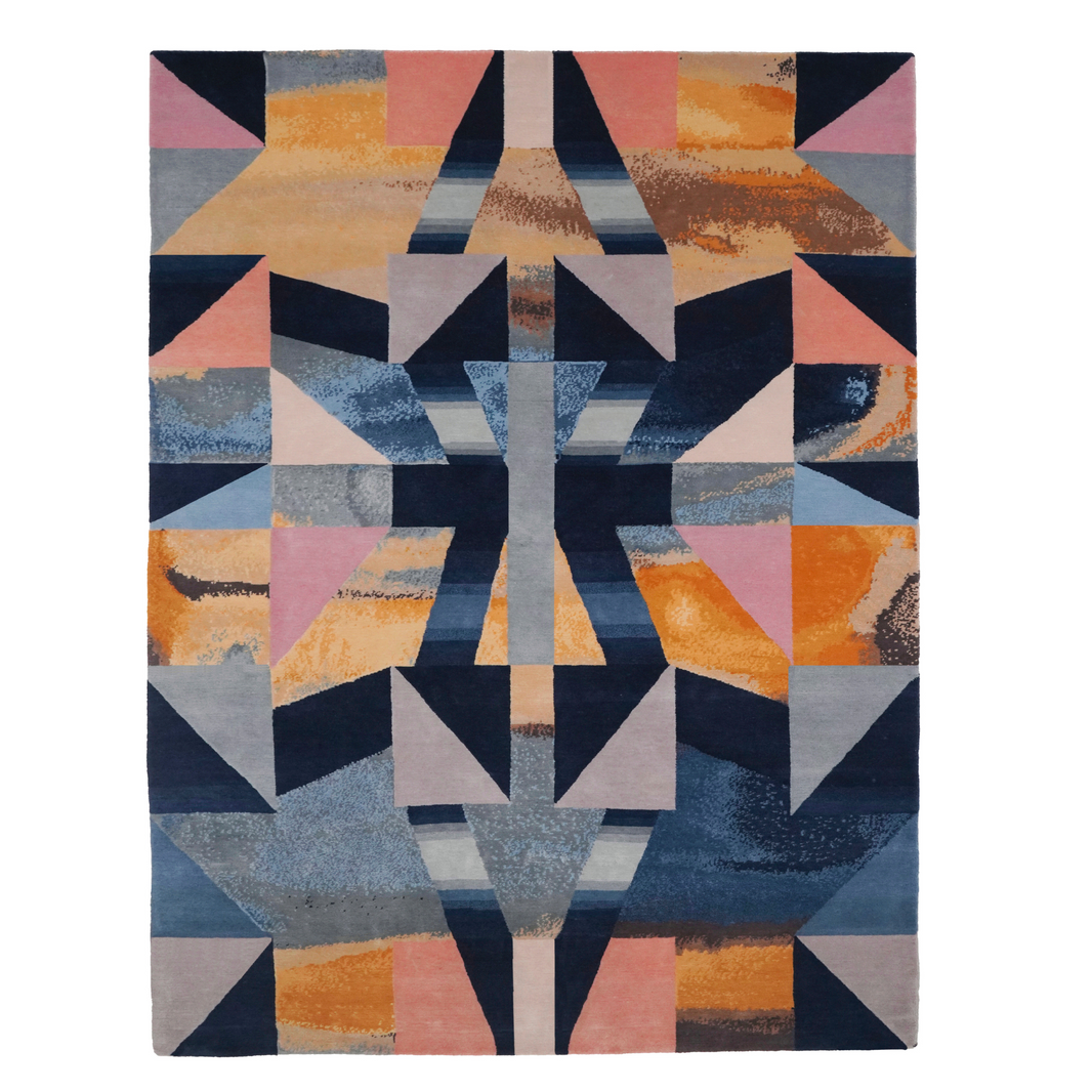 Ruggism | Art Inspired Handmade Rugs