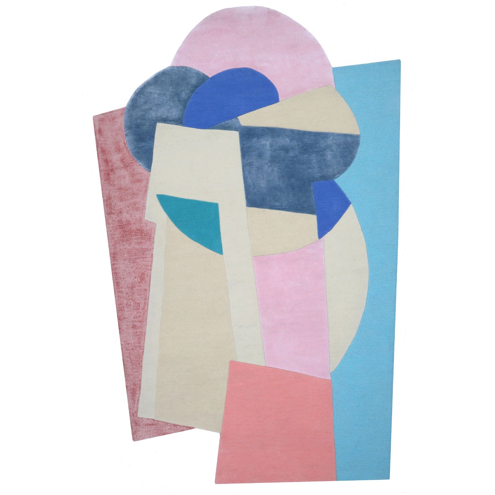 Fun Rug - Pink – Ruggism