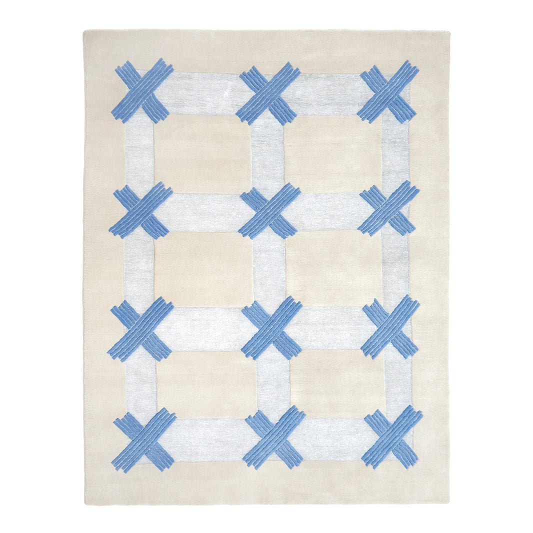 Ruggism | Art Inspired Handmade Rugs